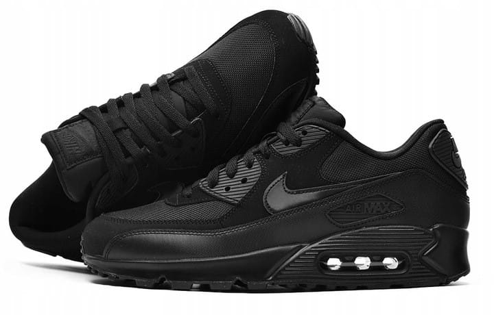 Buty Nike Air Max 90 Essential OUTLET freshshoes